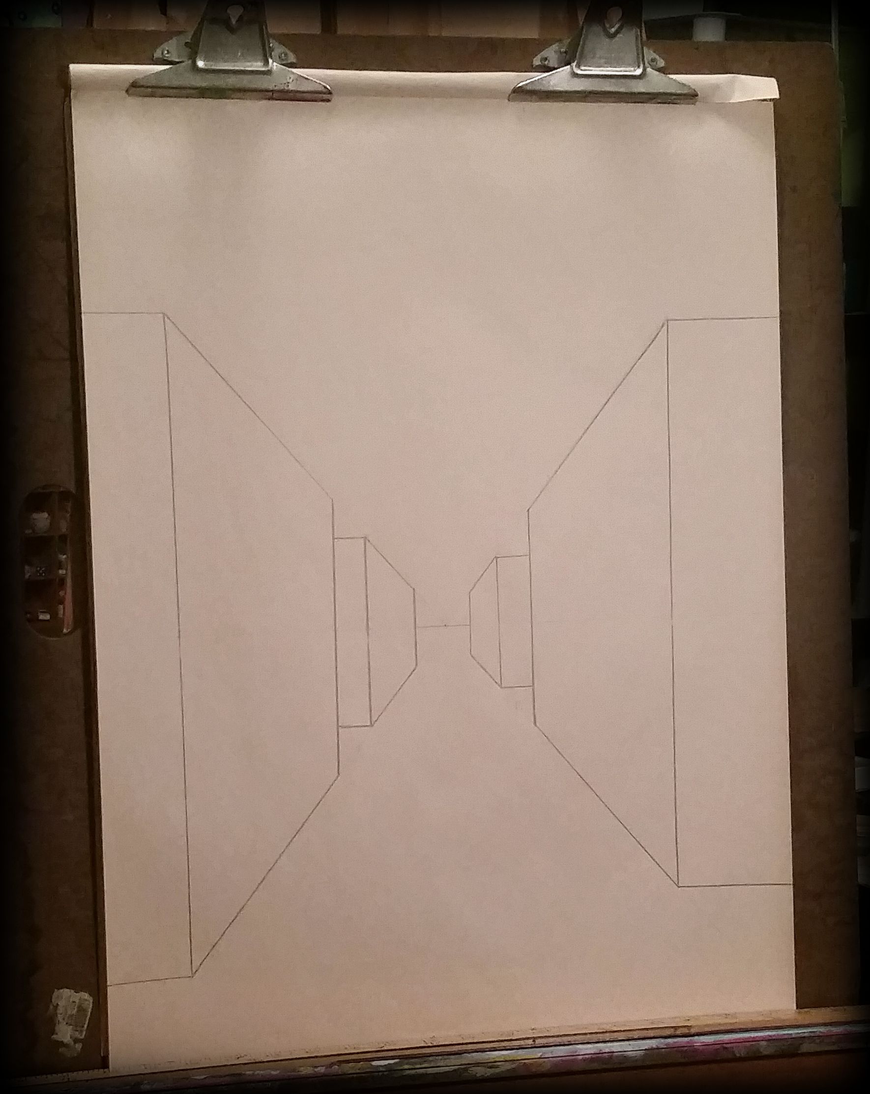 Newsprint Paper Art Supply Guide