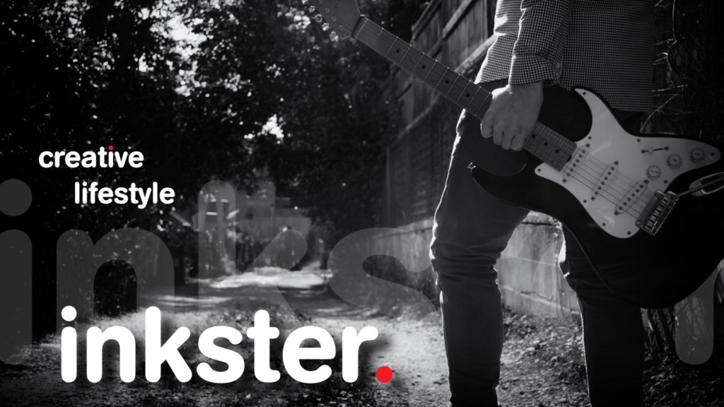 Artists' Corner Episode 9: Inkster • Art Supply Guide