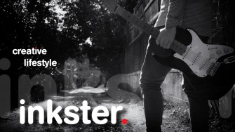 Artists' Corner Episode 9: Inkster • Art Supply Guide