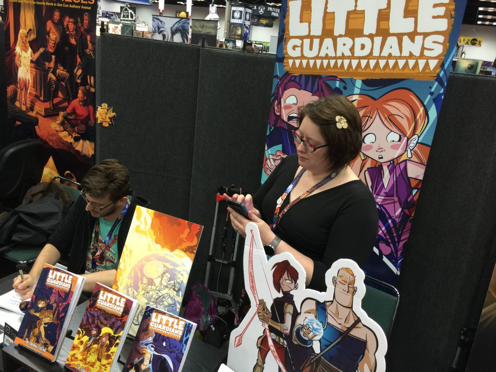 How to be a Con-Artist • Art Supply Guide